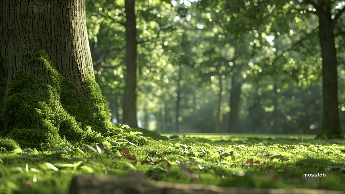 The Best Tree Mosses: Types, Care Tips, and Benefits for Your Garden