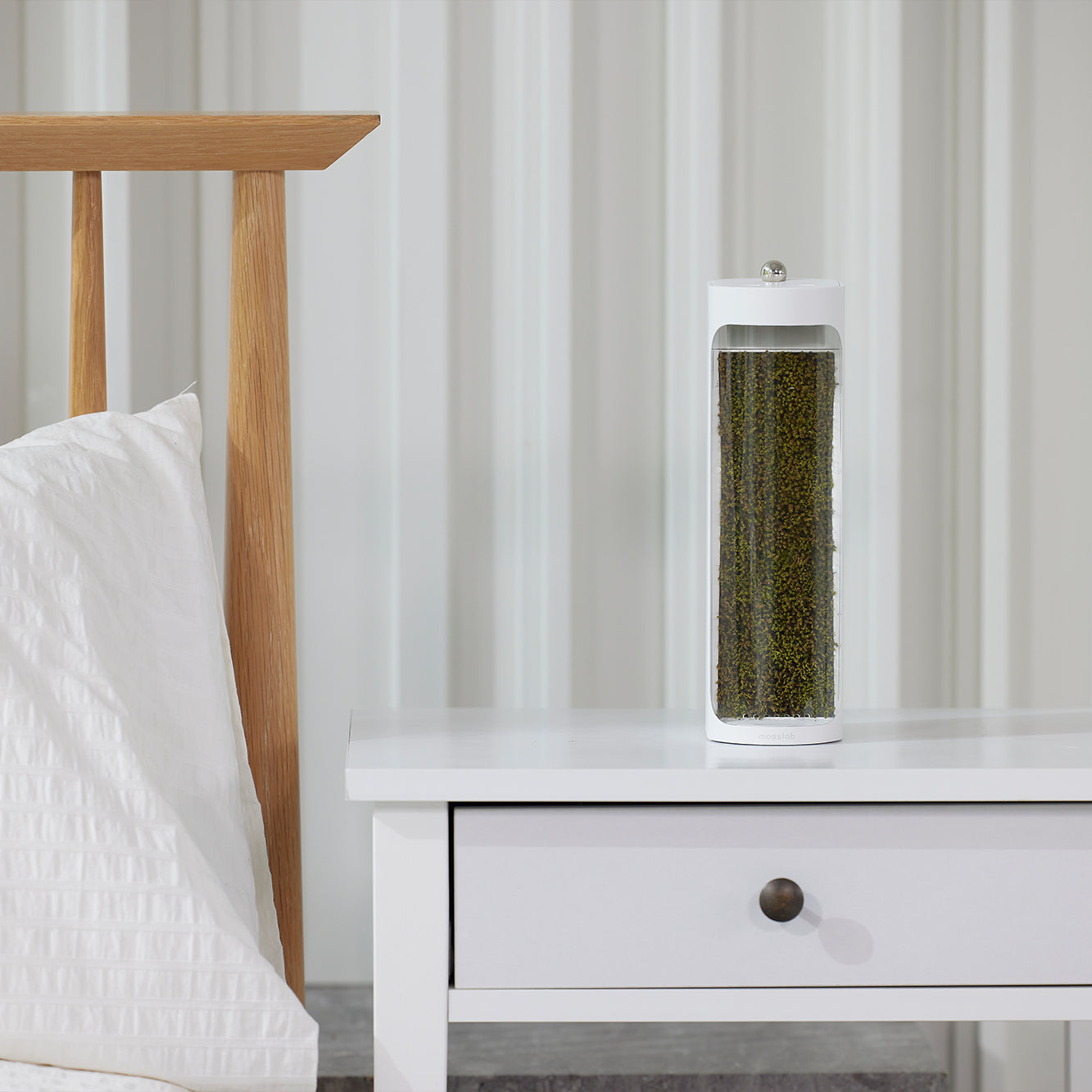 moss air – mosslab