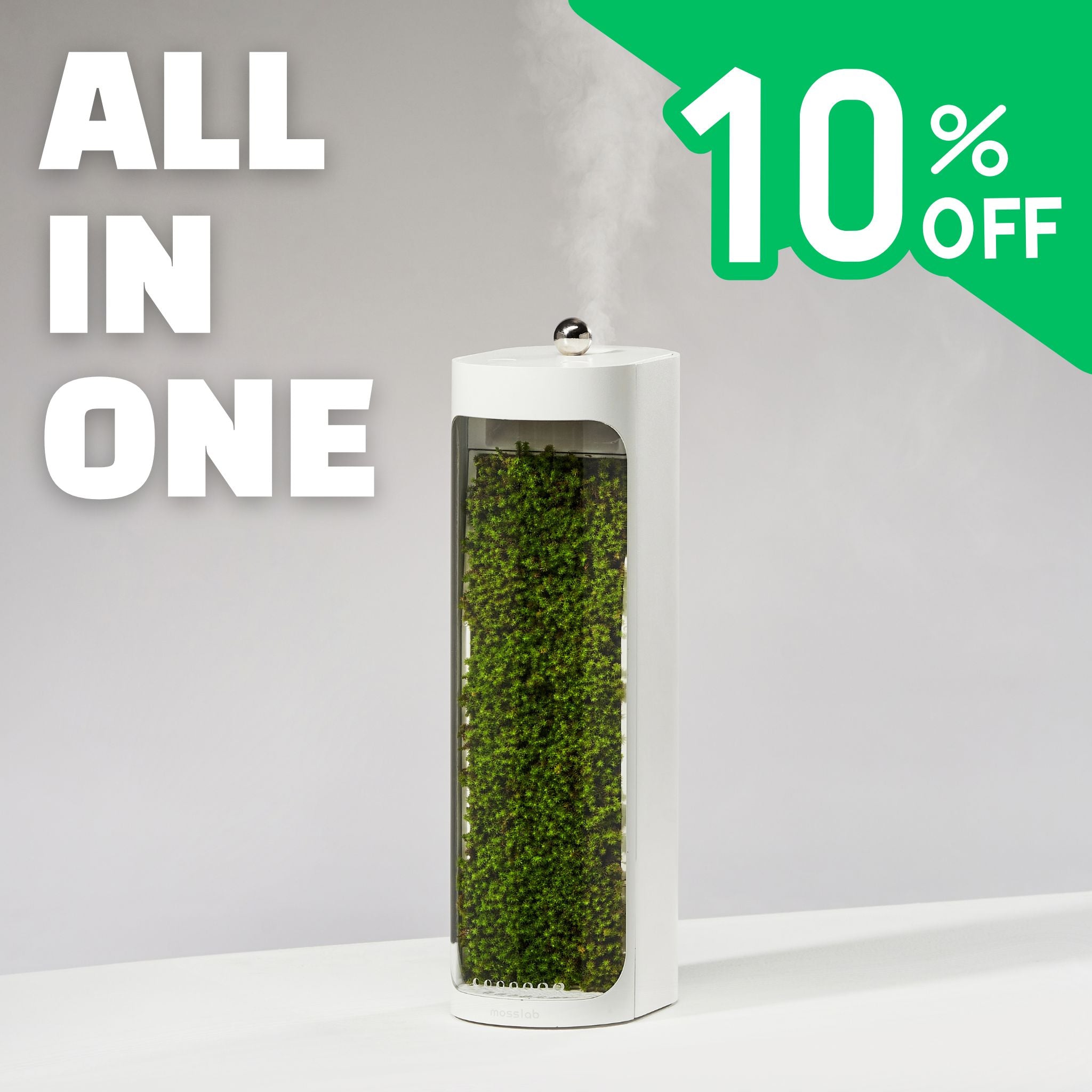 moss air all in one pack – mosslab