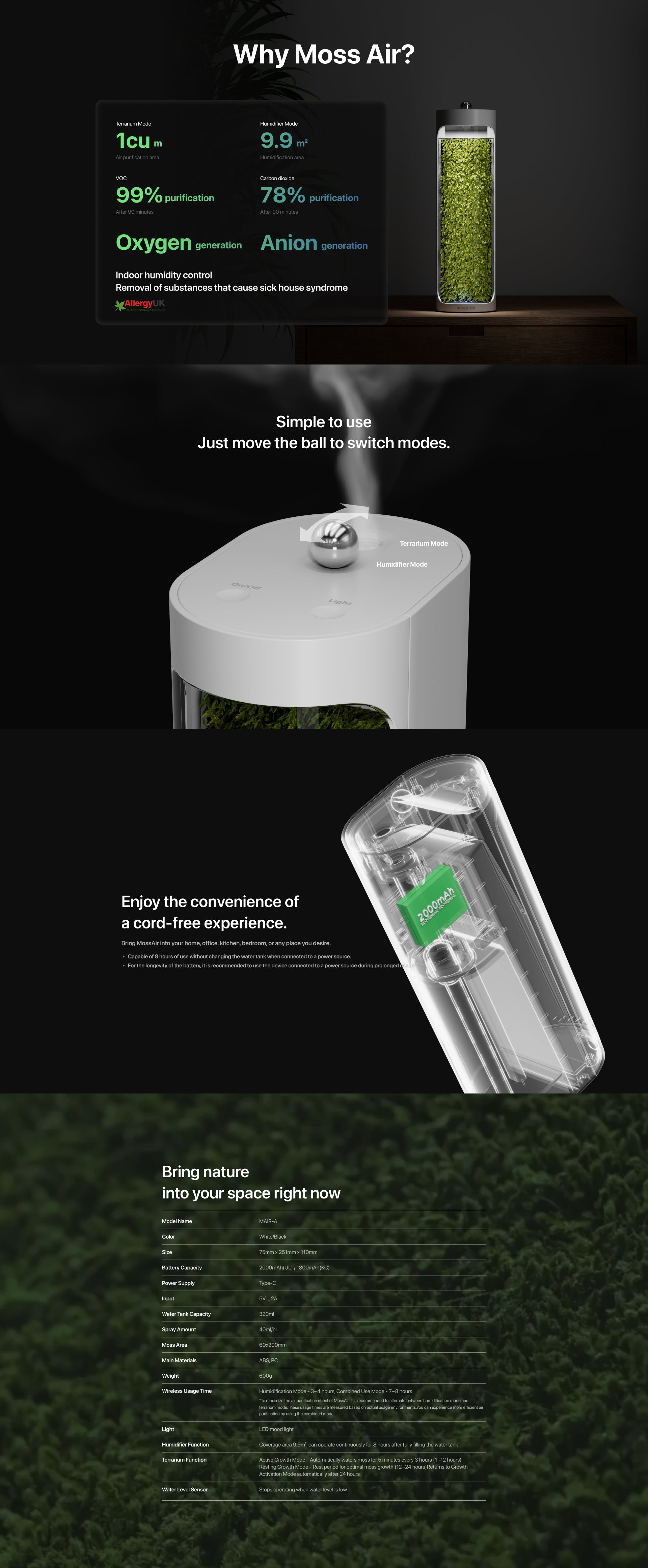 moss filter – mosslab