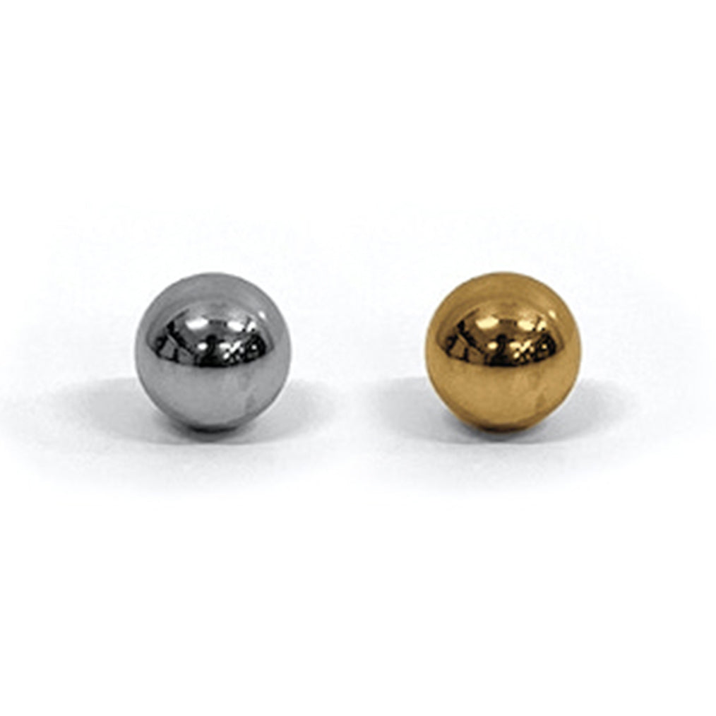 Magnetic Ball Set - The Ultimate Magnetic Sphere Set for Focus and Str
