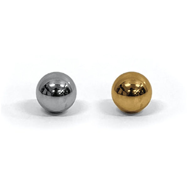Magnetic Ball Set - The Ultimate Magnetic Sphere Set for Focus and Str