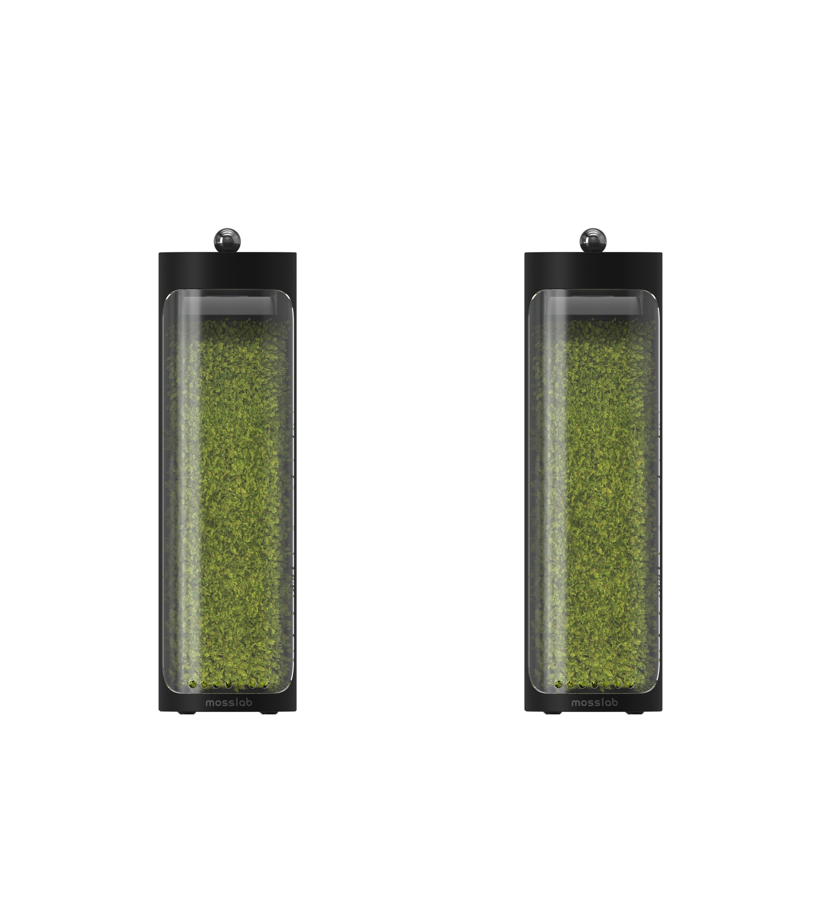 moss air double – mosslab