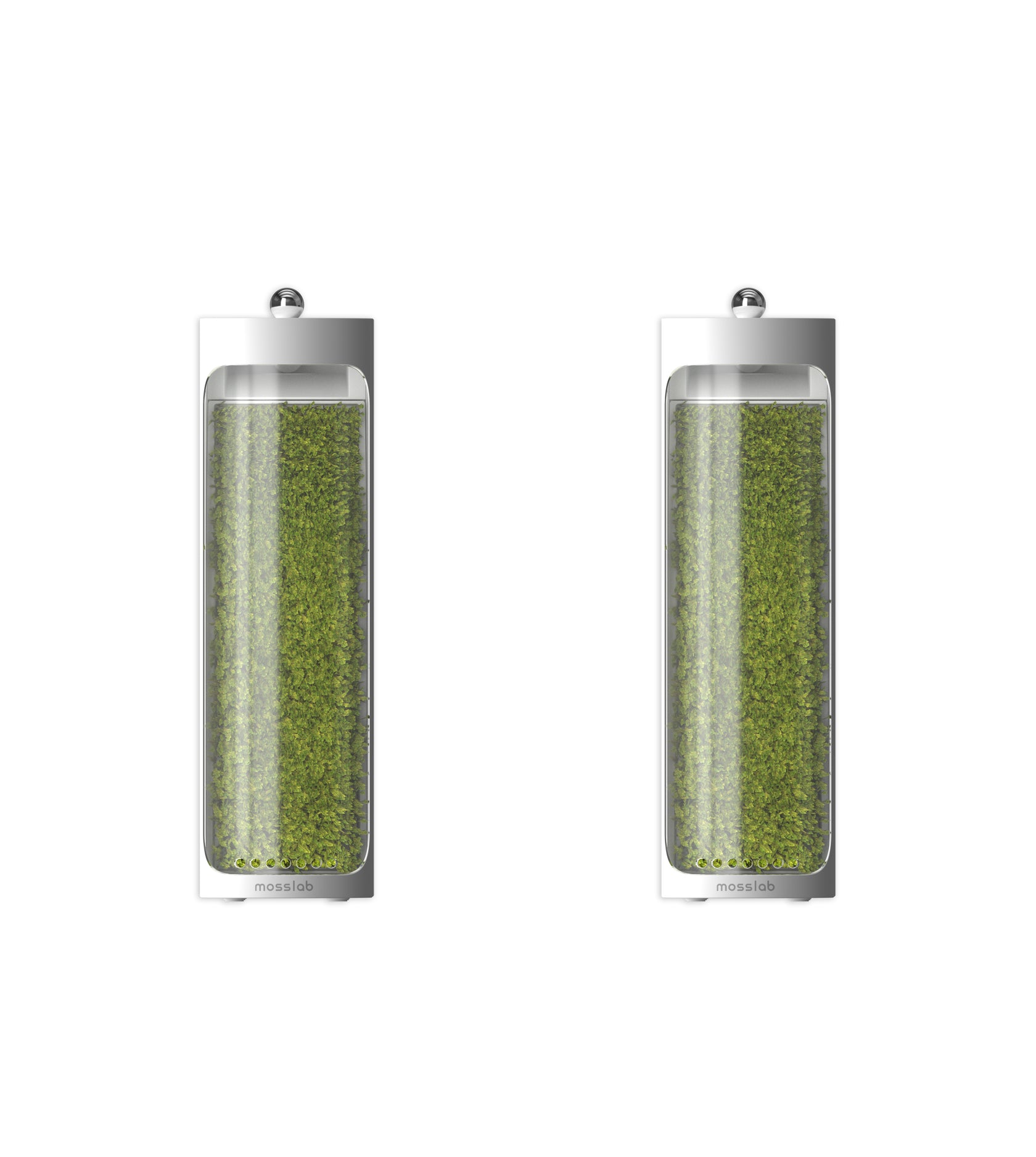 moss air double – mosslab