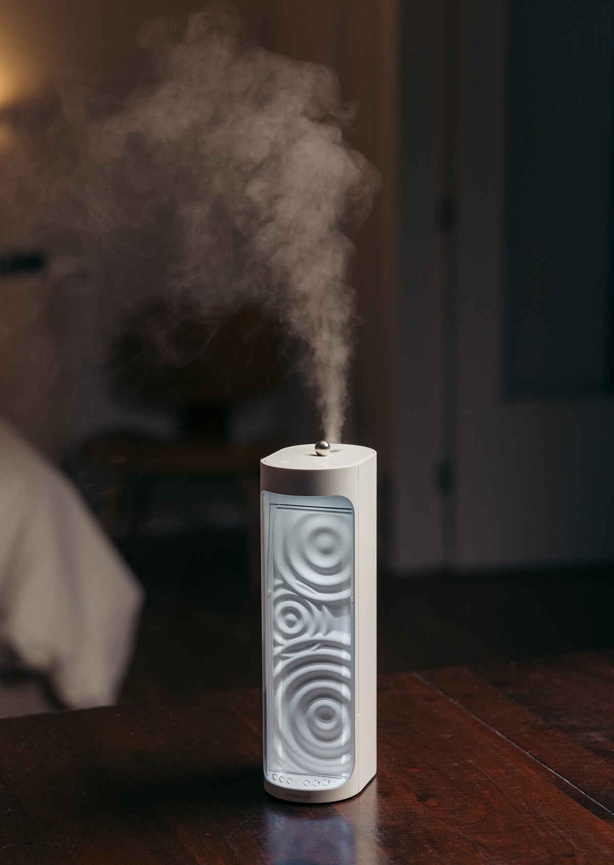 Moss Air Aroma - Scent Diffuser, Pure Fragrance