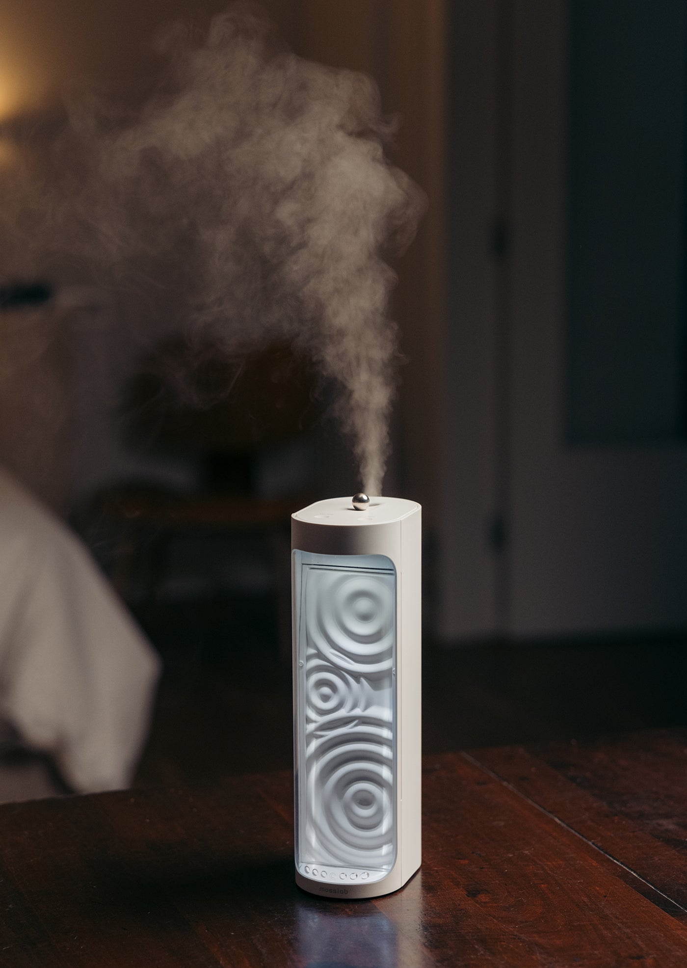 Moss Air Aroma - Scent Diffuser, Pure Fragrance